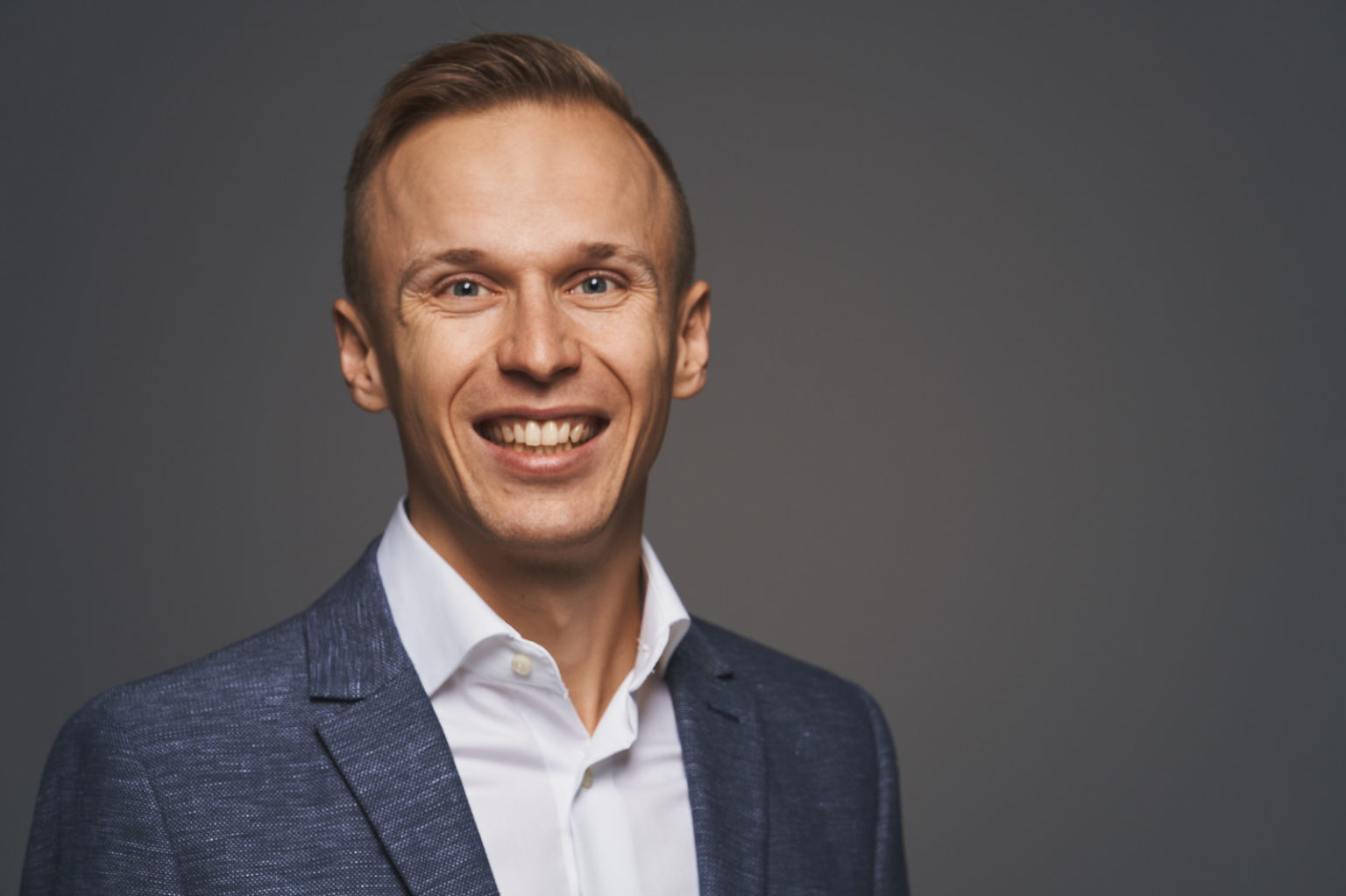 Joonatan Voltti, lyhytvuokrauksen asiantuntija | Sijoitusovi.com